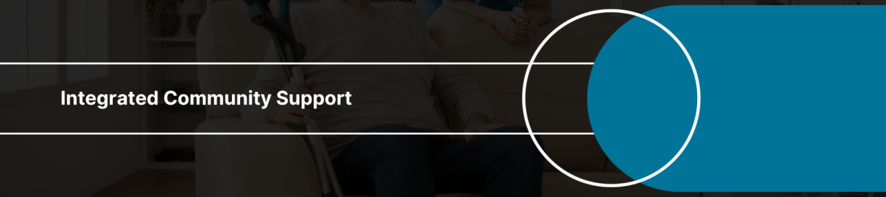 Integrated Community Support | Inspire Care MN